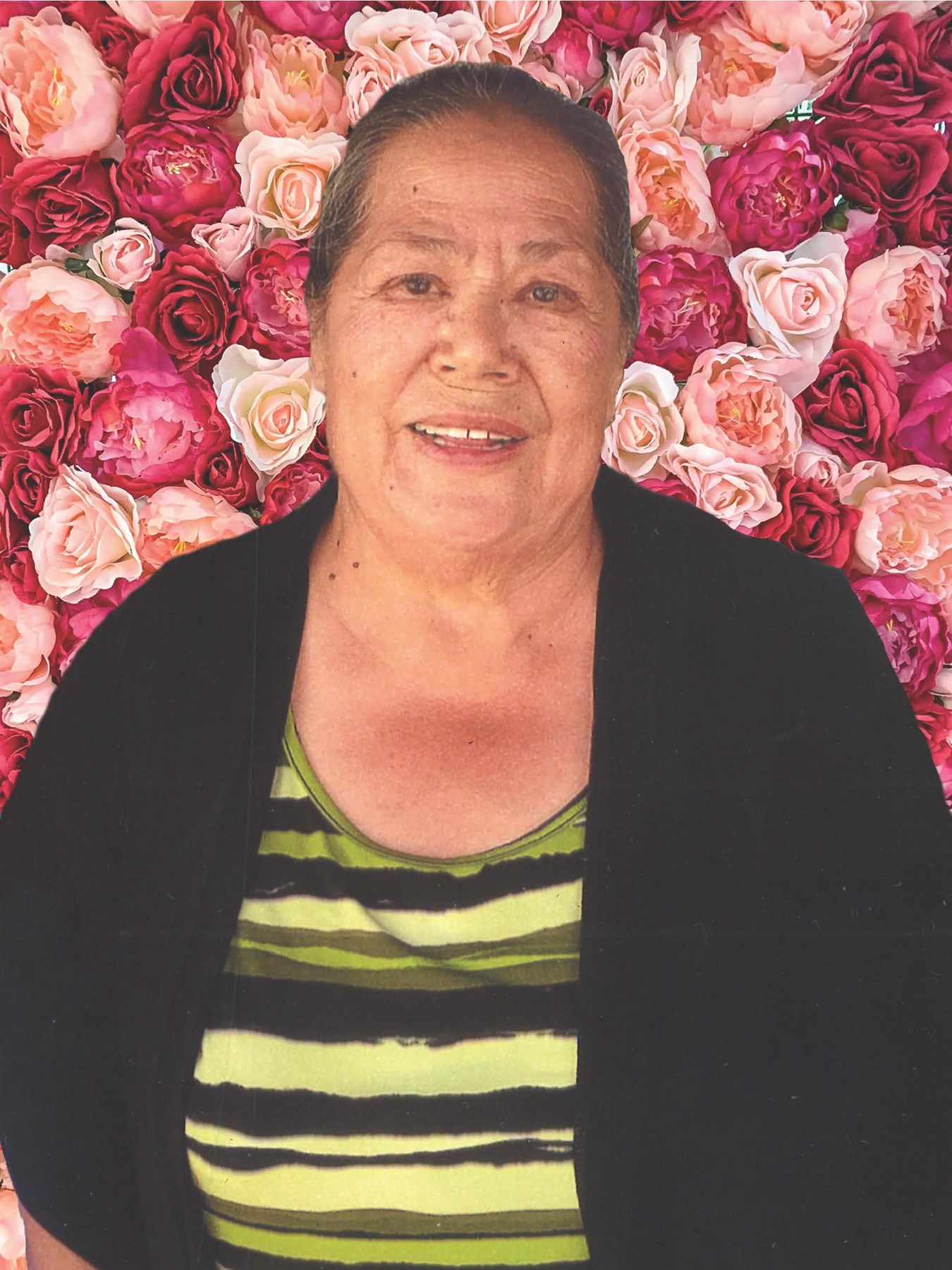 Aurora Camacho Castro Obituary - Bell, CA