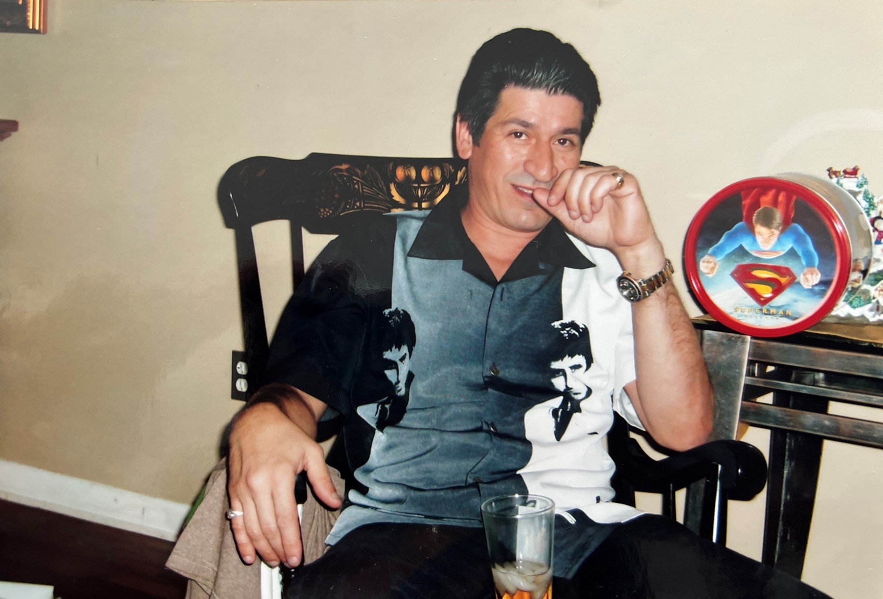 Edgar Bane Obituary - Castle Rock, CO