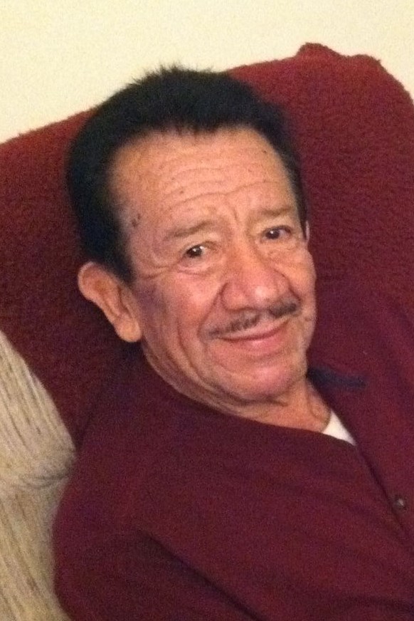Roman Leon Trejo Obituary - Glendora, CA