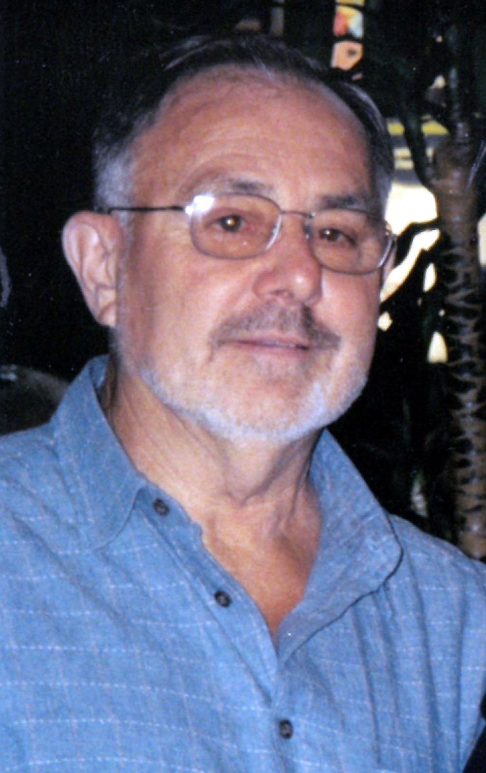 Larry Ray Blackledge Obituary - Portland, OR