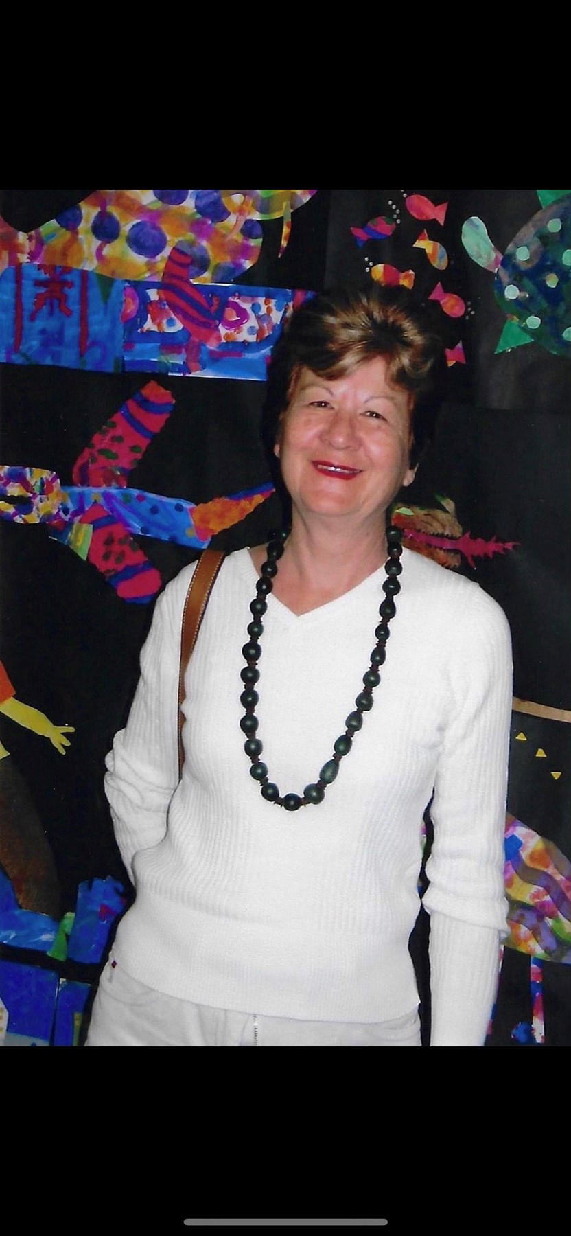 Denise Levine Obituary - San Bernardino, CA