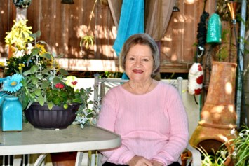 Ann Moore Obituary - Mission Viejo, CA