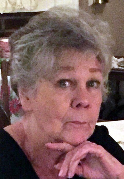 Elizabeth McCrum Obituary - Memphis, TN