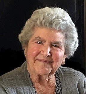 Emilia Di Trocchio Obituary - Burnaby, BC