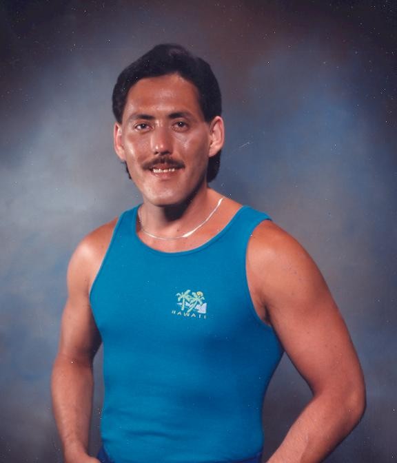 Gary Duane Leach Obituary - Del City, OK