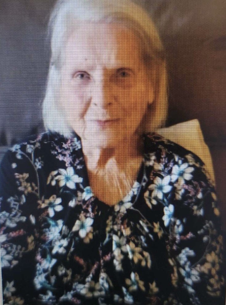 Barbara Sharp Obituary - Greenville, OH