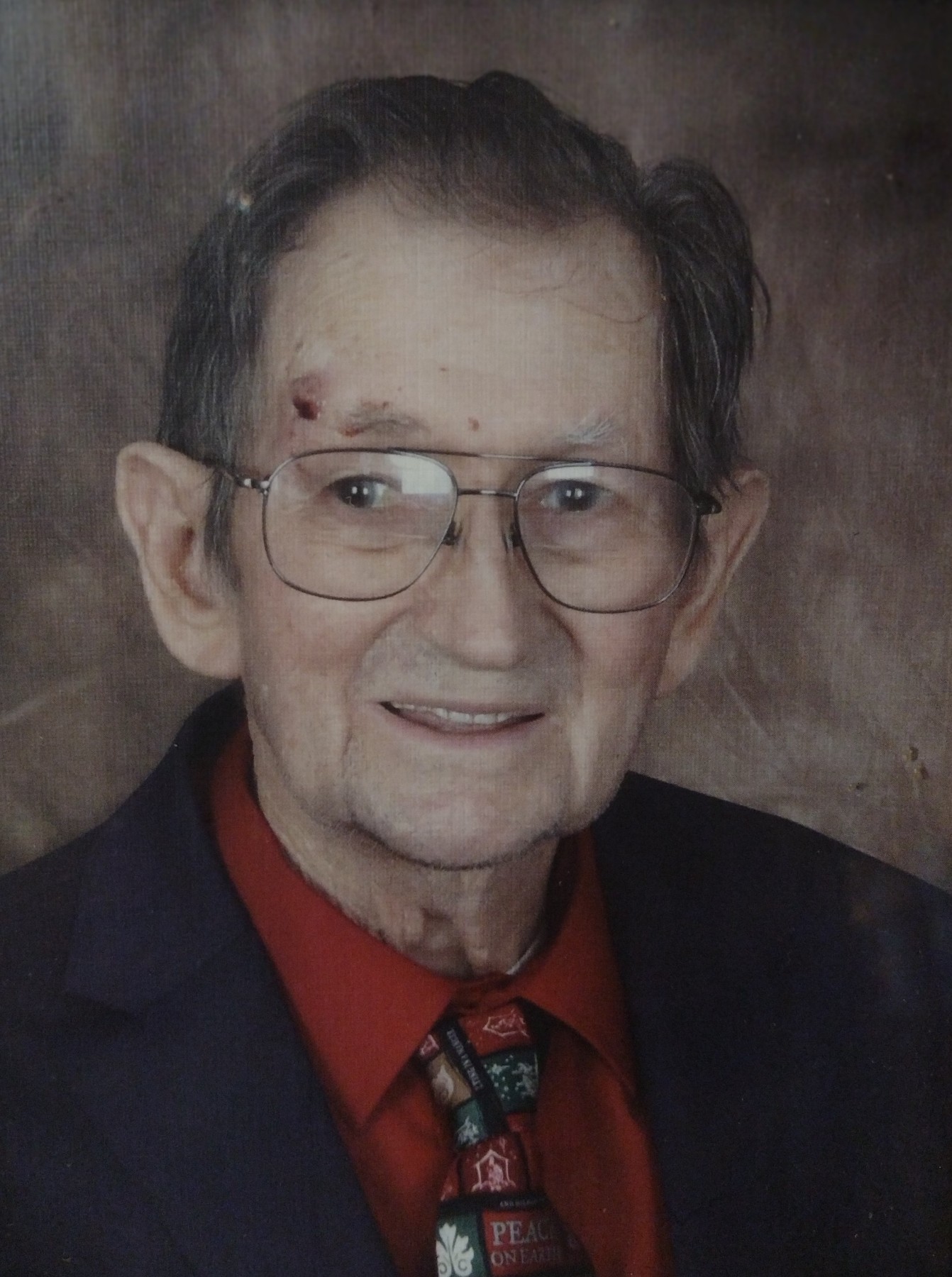 James Glass Obituary - Houston, TX