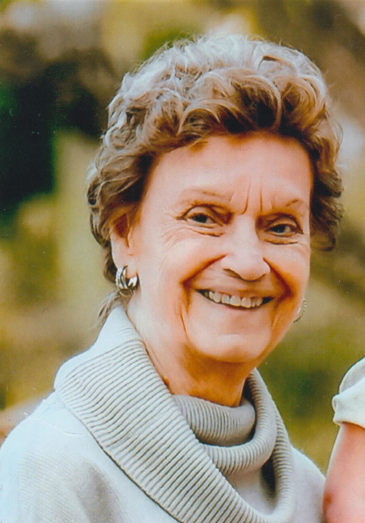 Fern Holt Obituary - Houston, TX