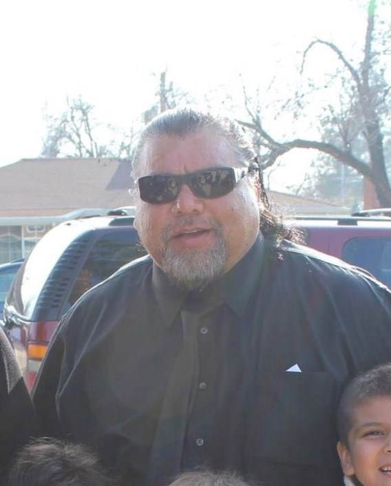 David Ruiz Obituario - Fresno, CA