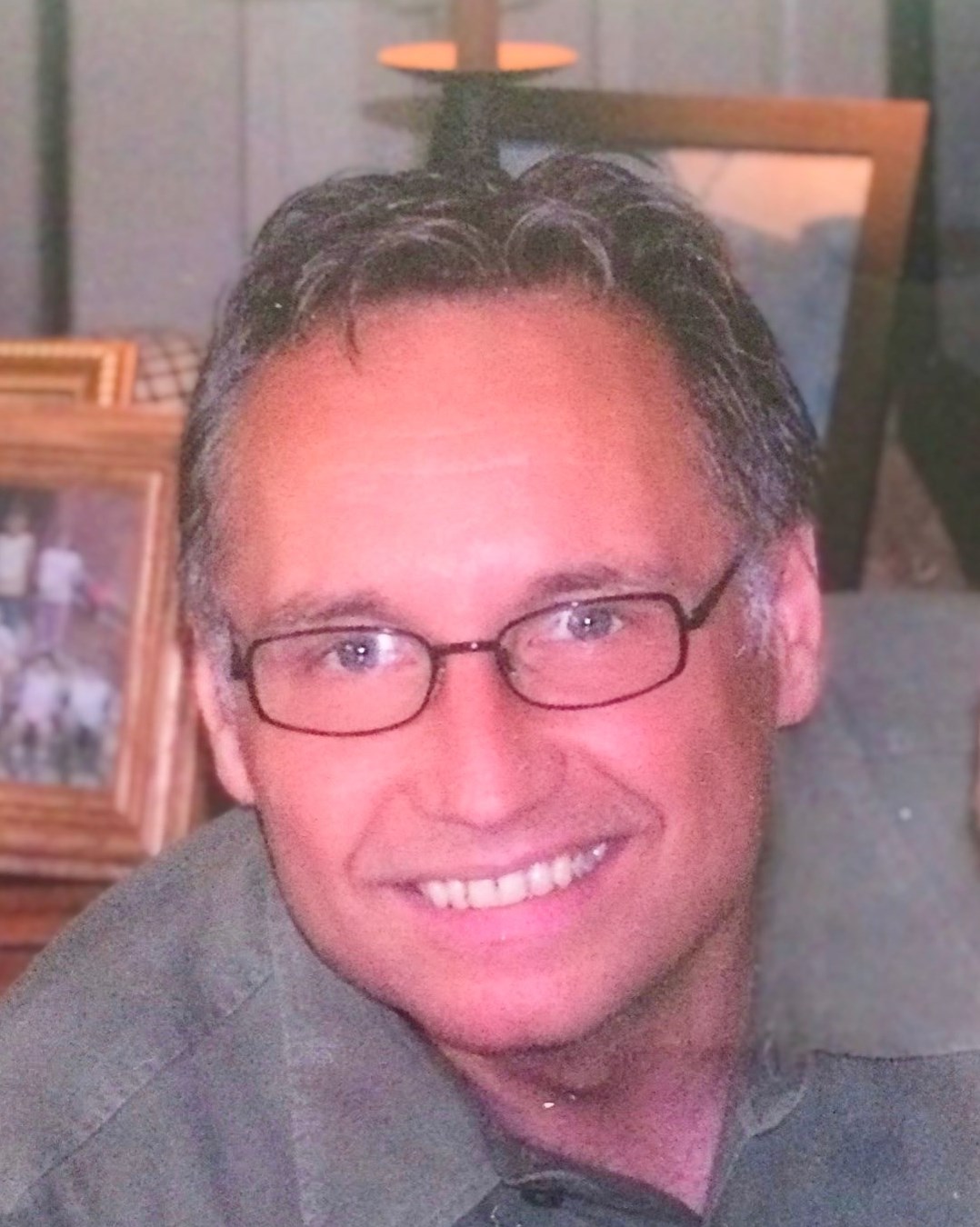 James Konnick Obituary - Arlington, VA