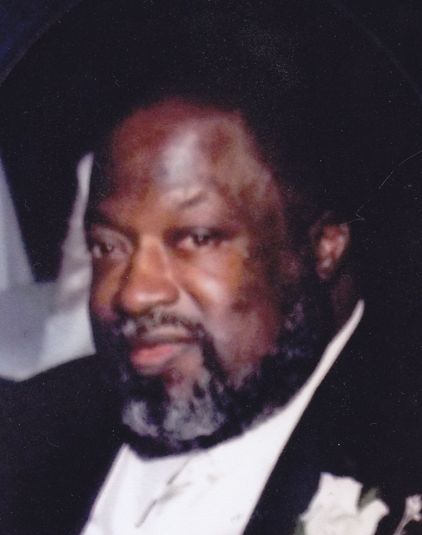 David L. Tolbert Obituary - Corpus Christi, TX