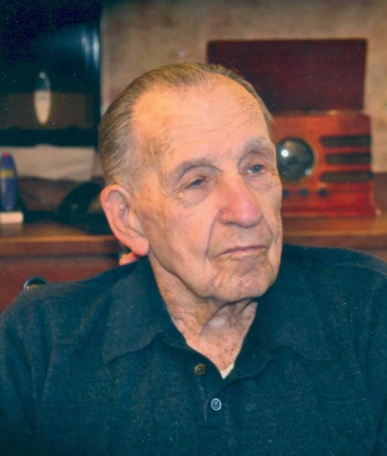 Robert Stelzer Obituary - Spokane Valley, WA