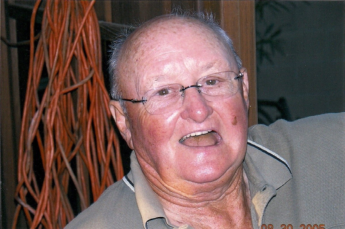 James McBride Obituary - Long Beach, CA