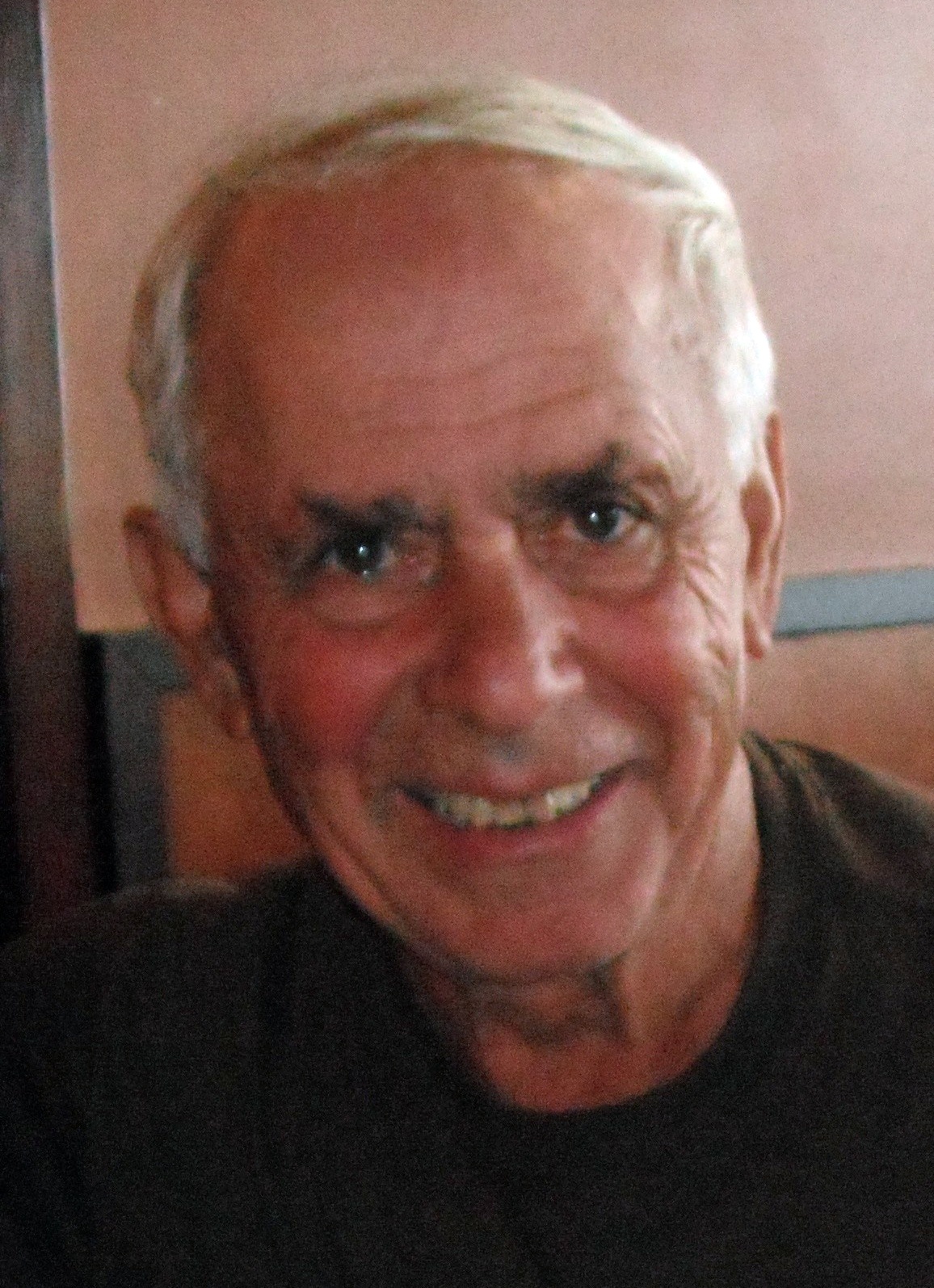 Tony Ricci Obituary - Burnaby, BC