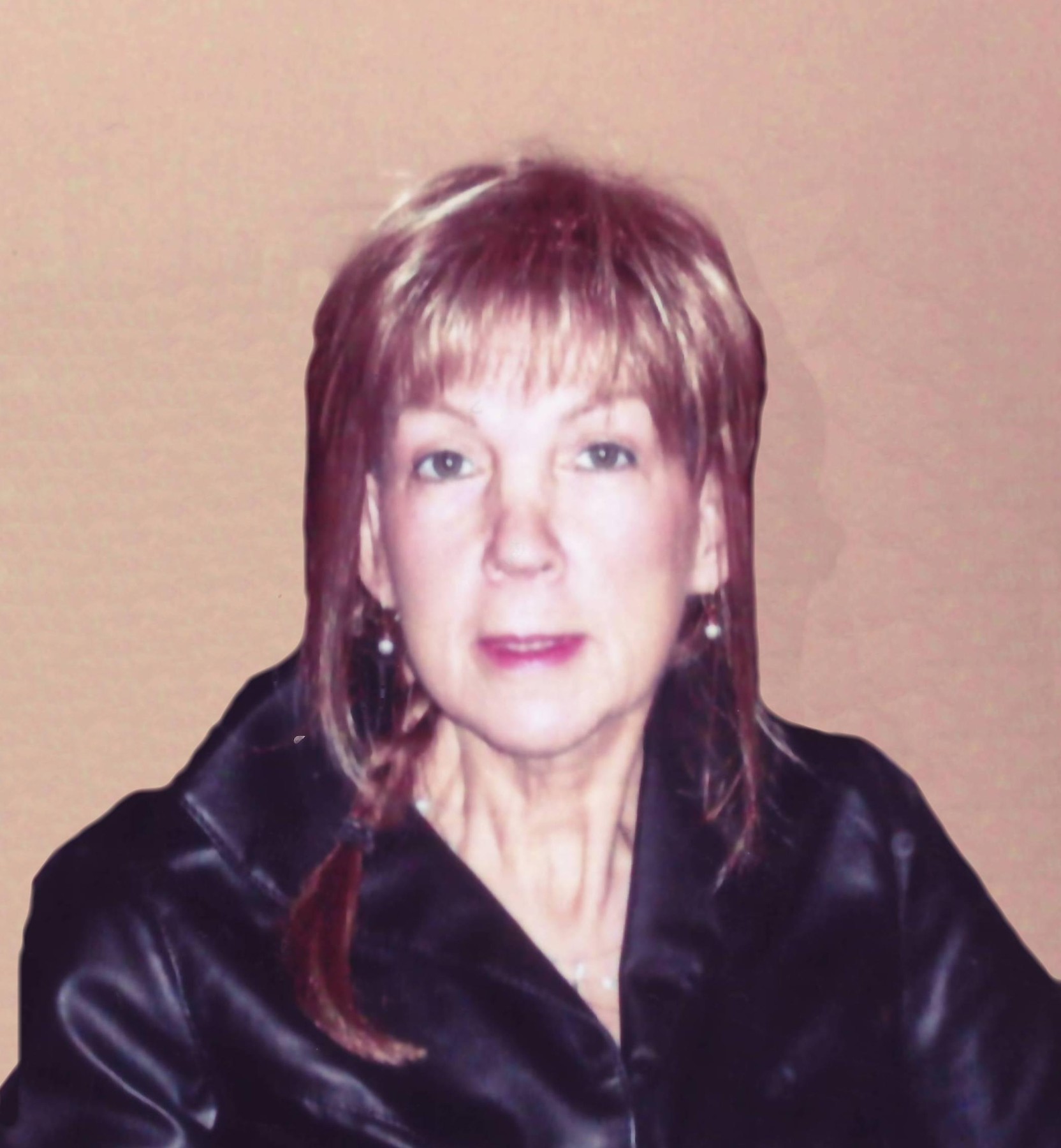 Brigitte Bélanger Obituary - Quebec, QC