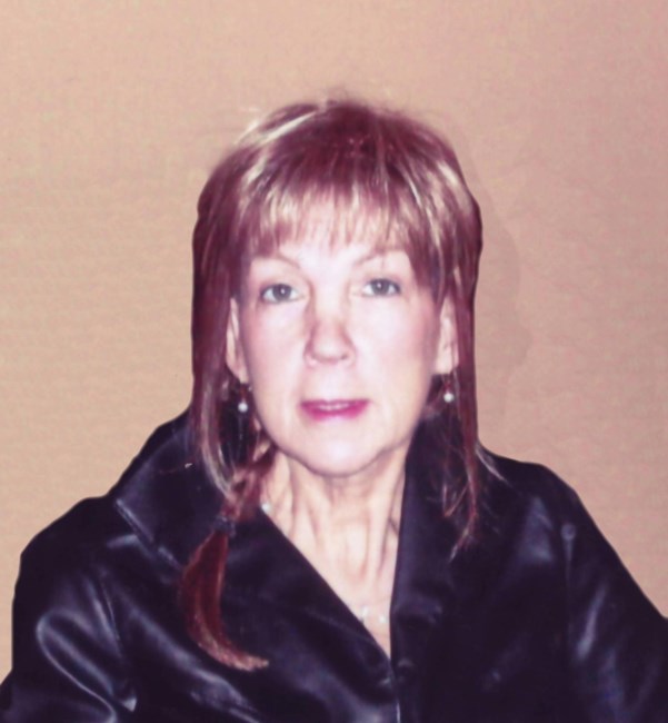 Brigitte Bélanger Obituary - Quebec, QC