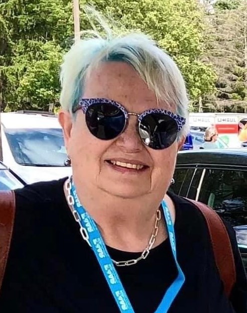 Mary Baughman Obituary - Kansas City, MO