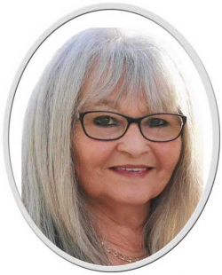 Angelina LeBlanc Obituary - Campbellton, NB