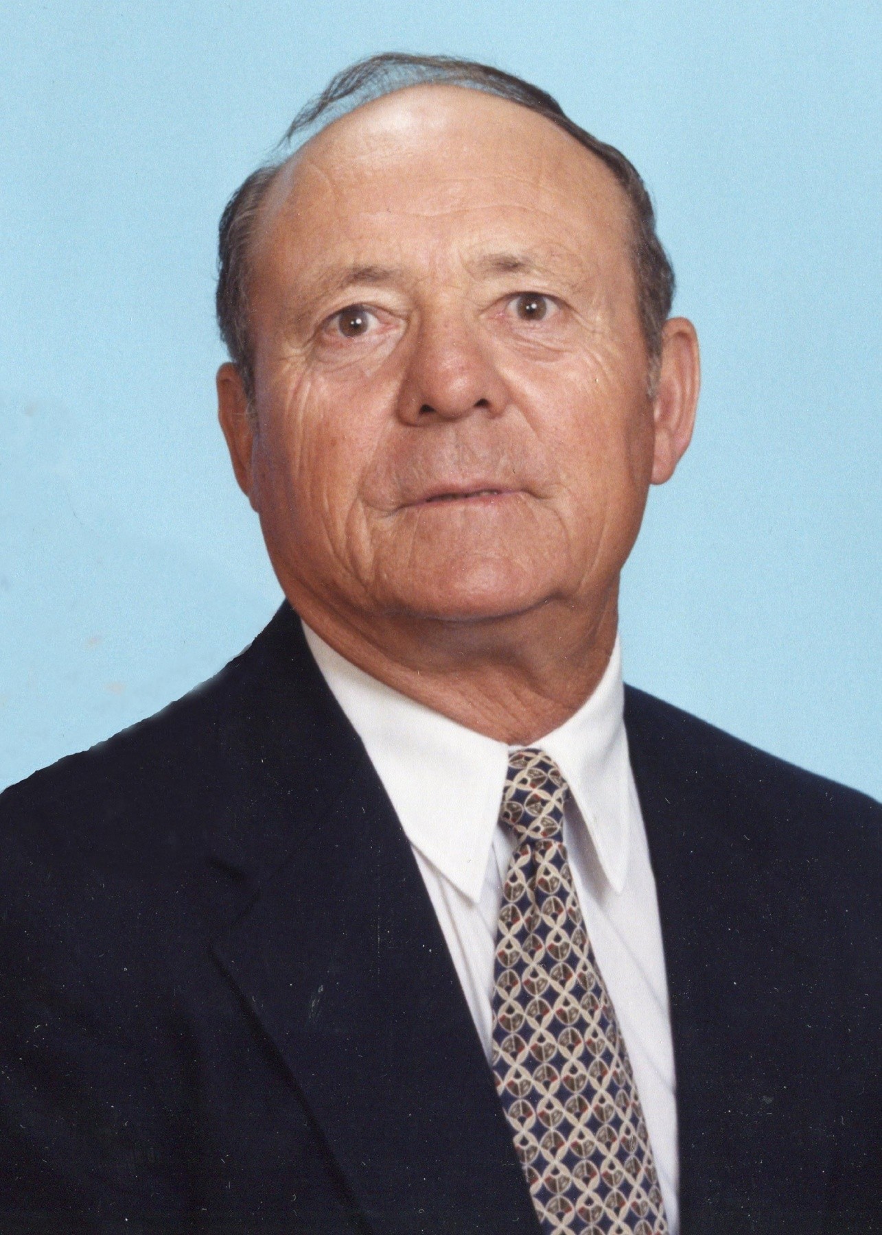 Giulio Tenaglia Obituary - Mesa, AZ