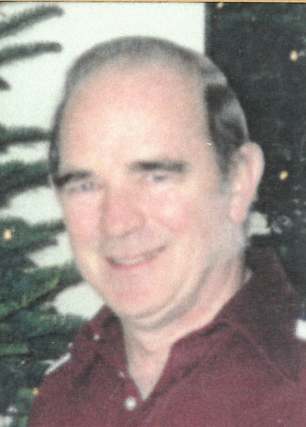 Kenneth Howard Wheaton Obituary - Tucson, AZ