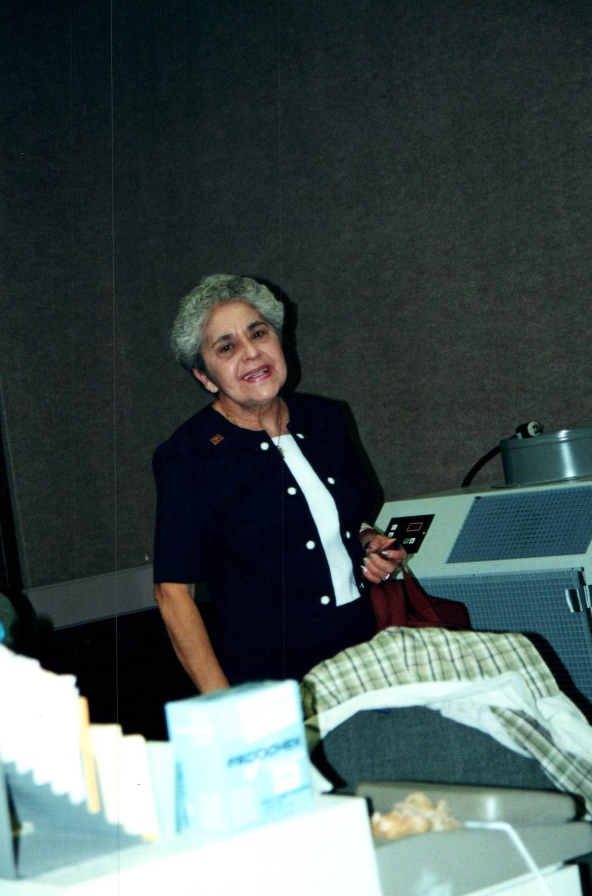 Shirley Raygor Obituary - San Antonio, TX