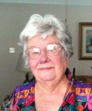 Mary Ann Simpson Obituary - Houston, TX