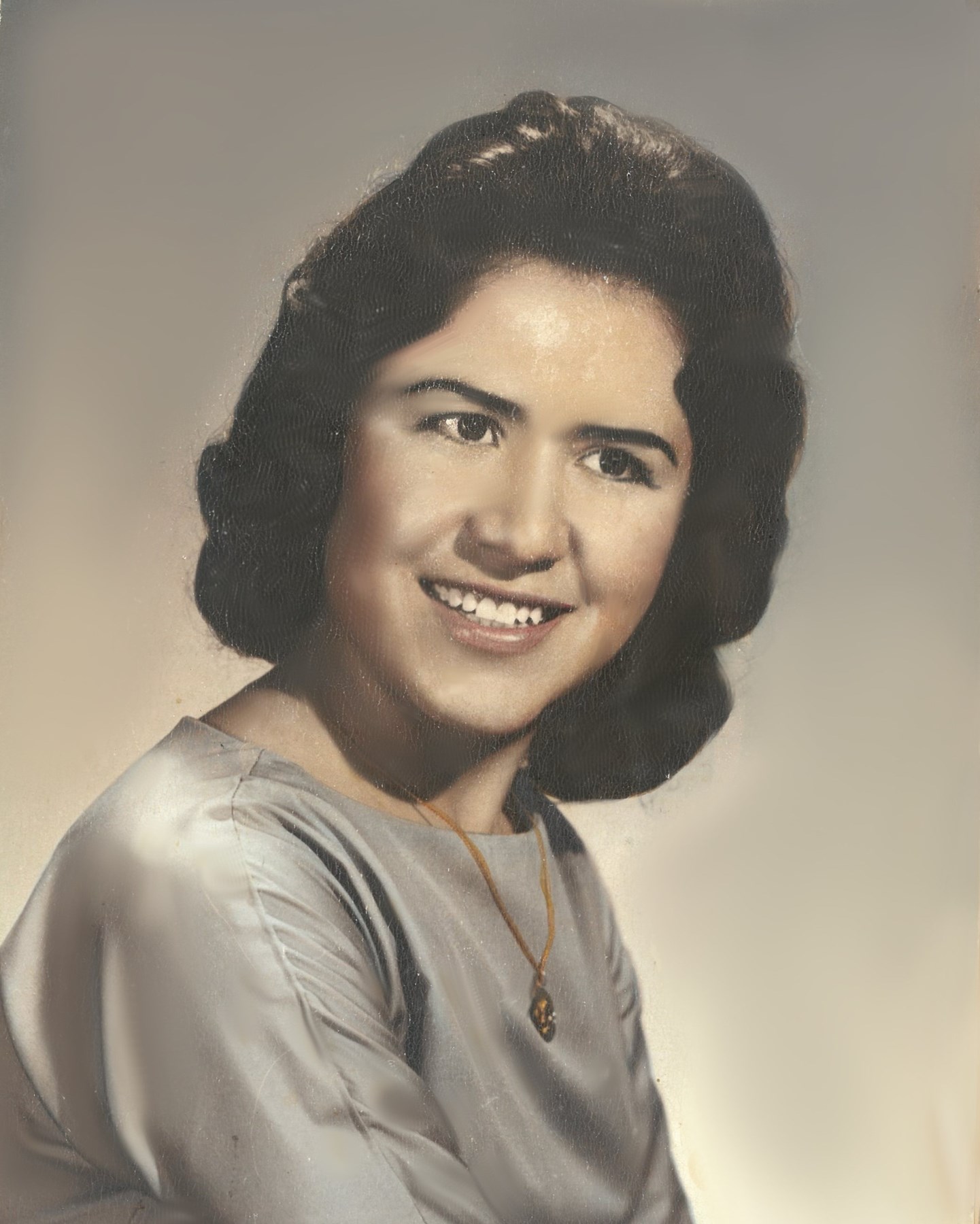 Maria Maldonado Obituary - El Paso, TX