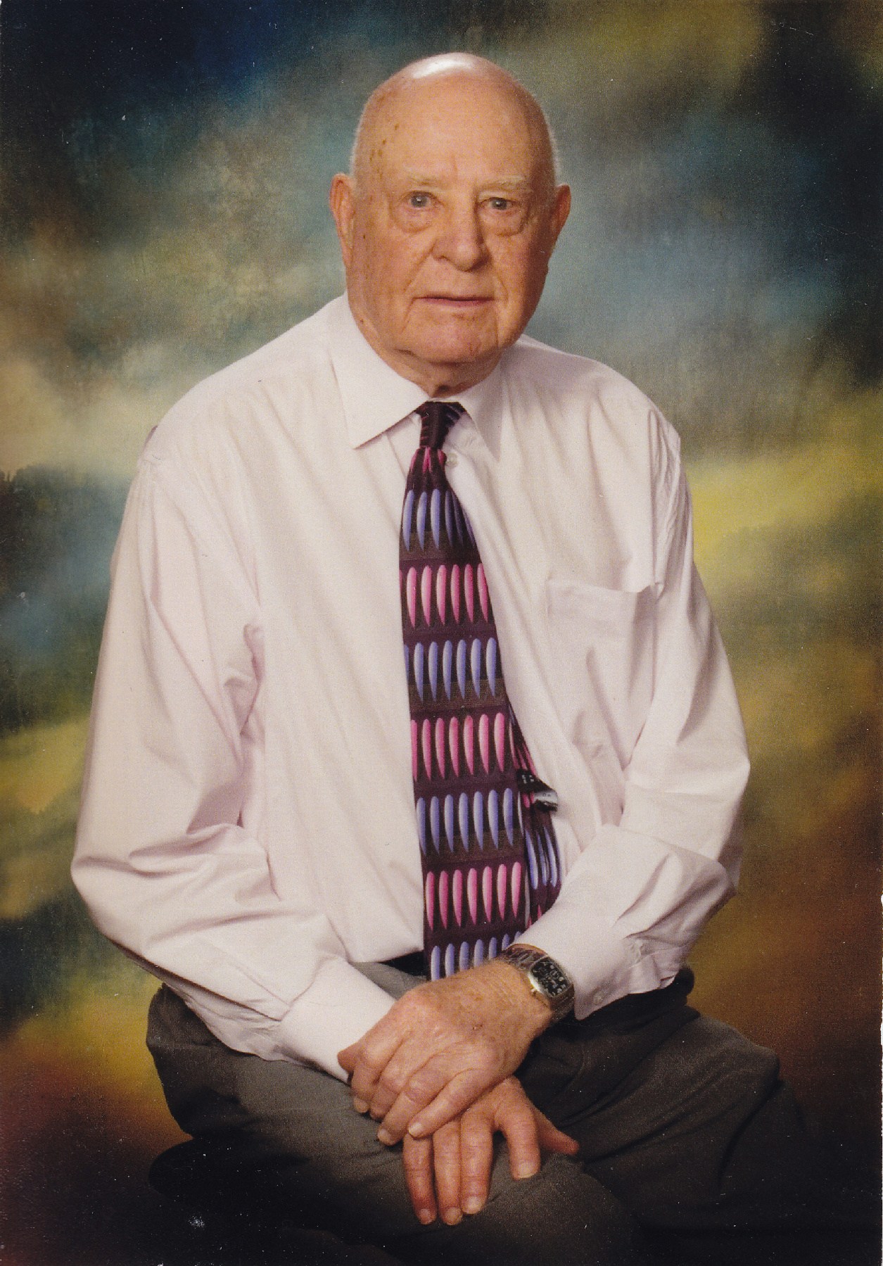 JR Edwards Obituary - Austin, TX