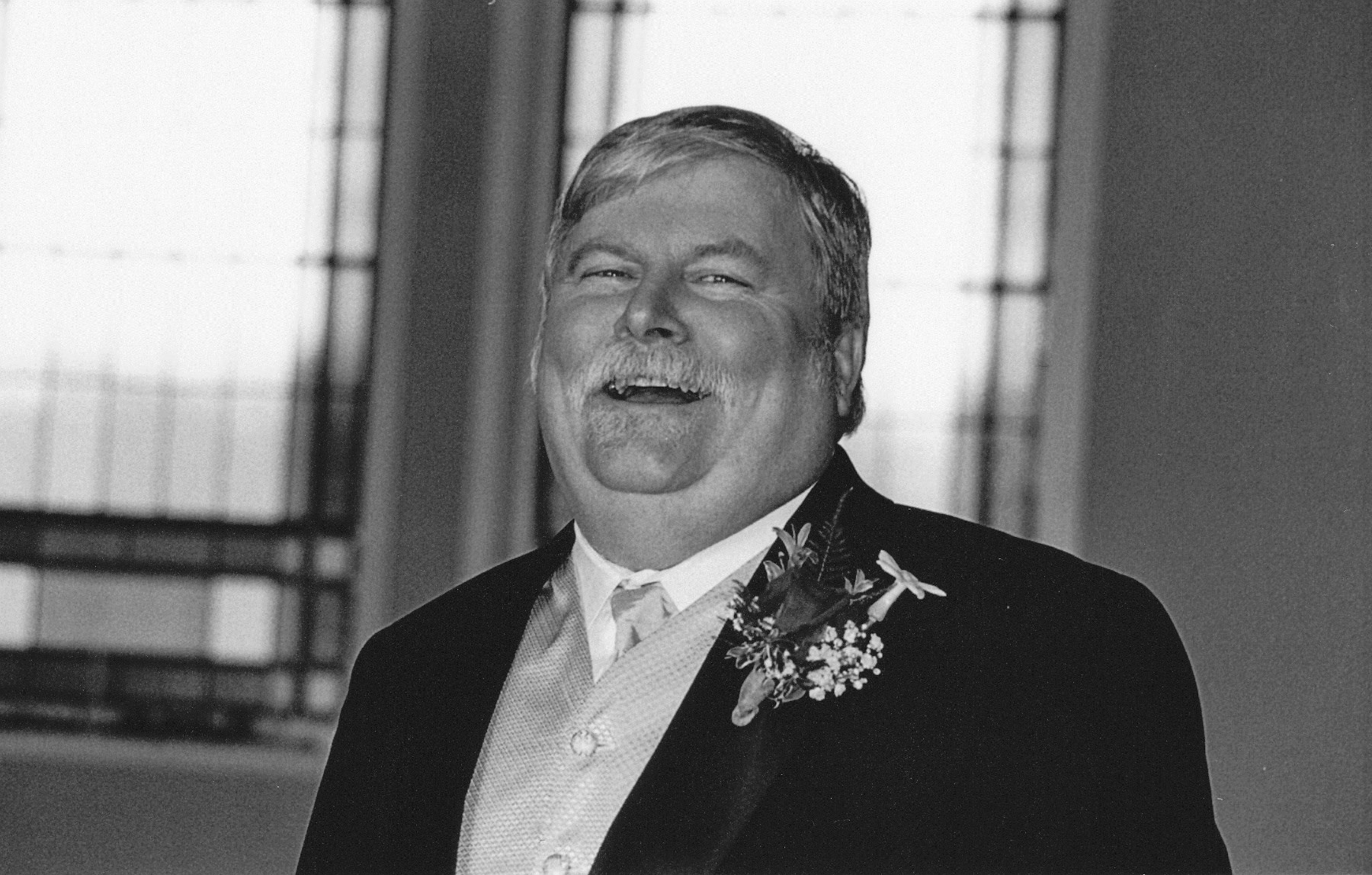 Eugene Bush Obituary - Portland, OR