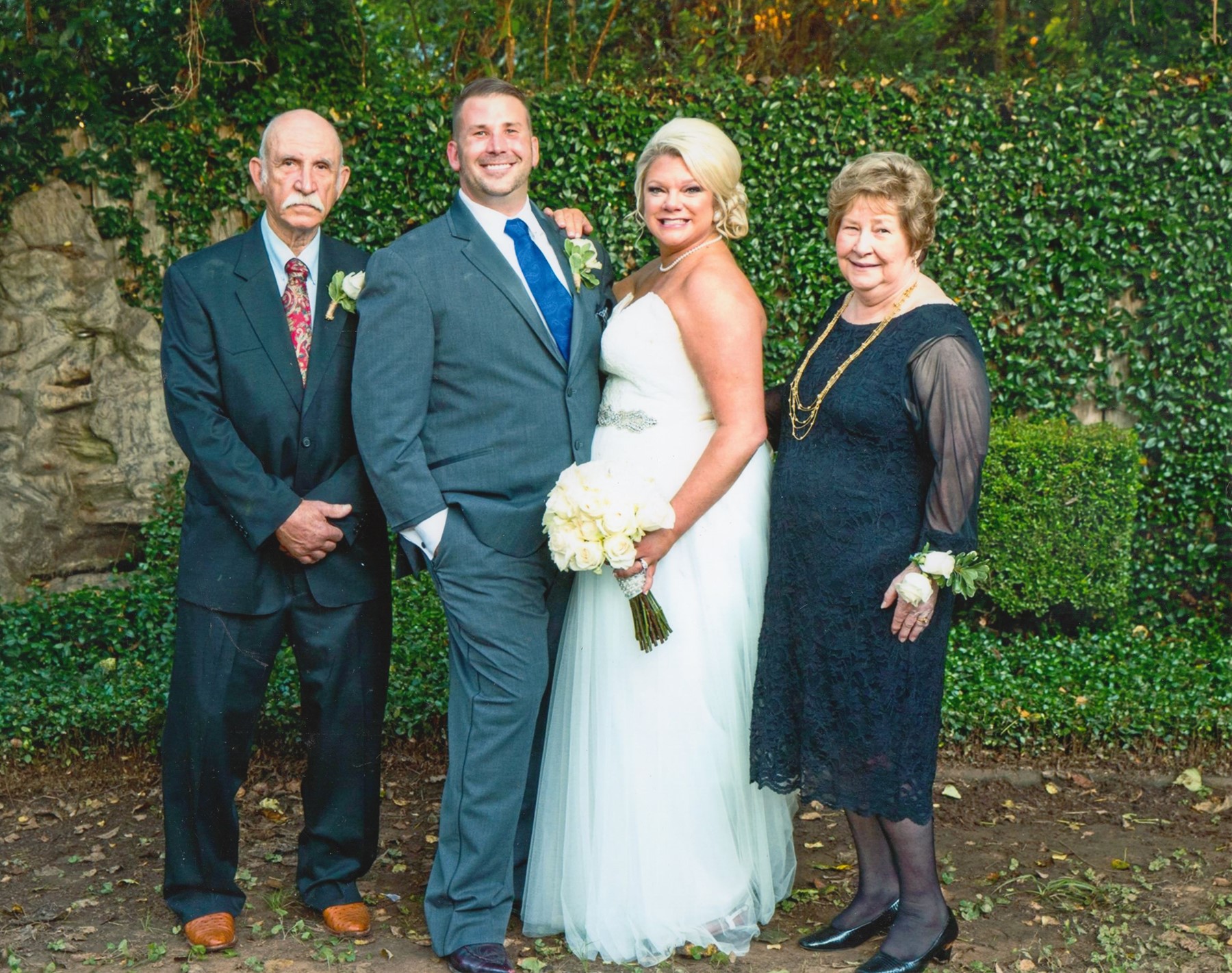 Kennie McVay Obituary - Shreveport, LA
