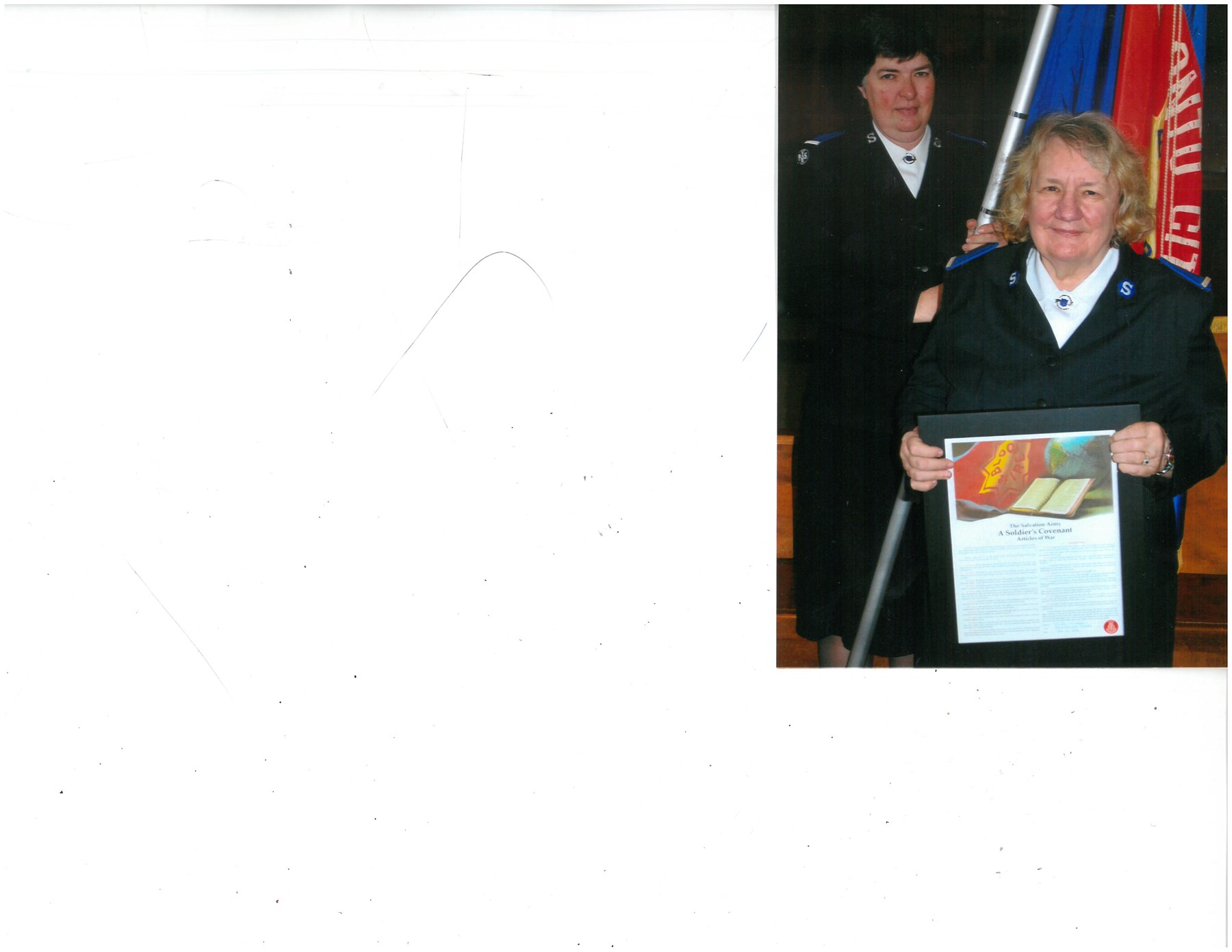 Viola Wilson Obituary - Toronto, ON