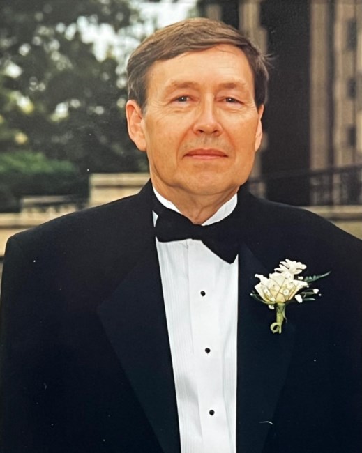 Ralph Gentry Obituary - Sandy Springs, GA