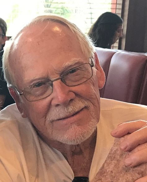 Larry Frazier Obituary - Whittier, CA