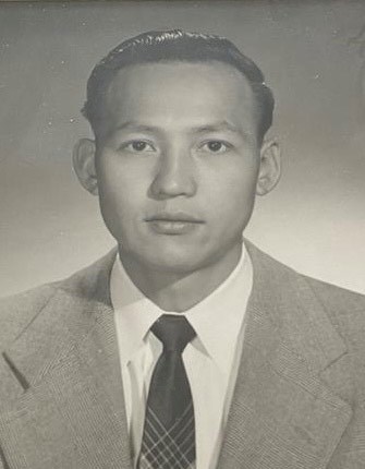 Stanley Long Obituary - Calgary, AB