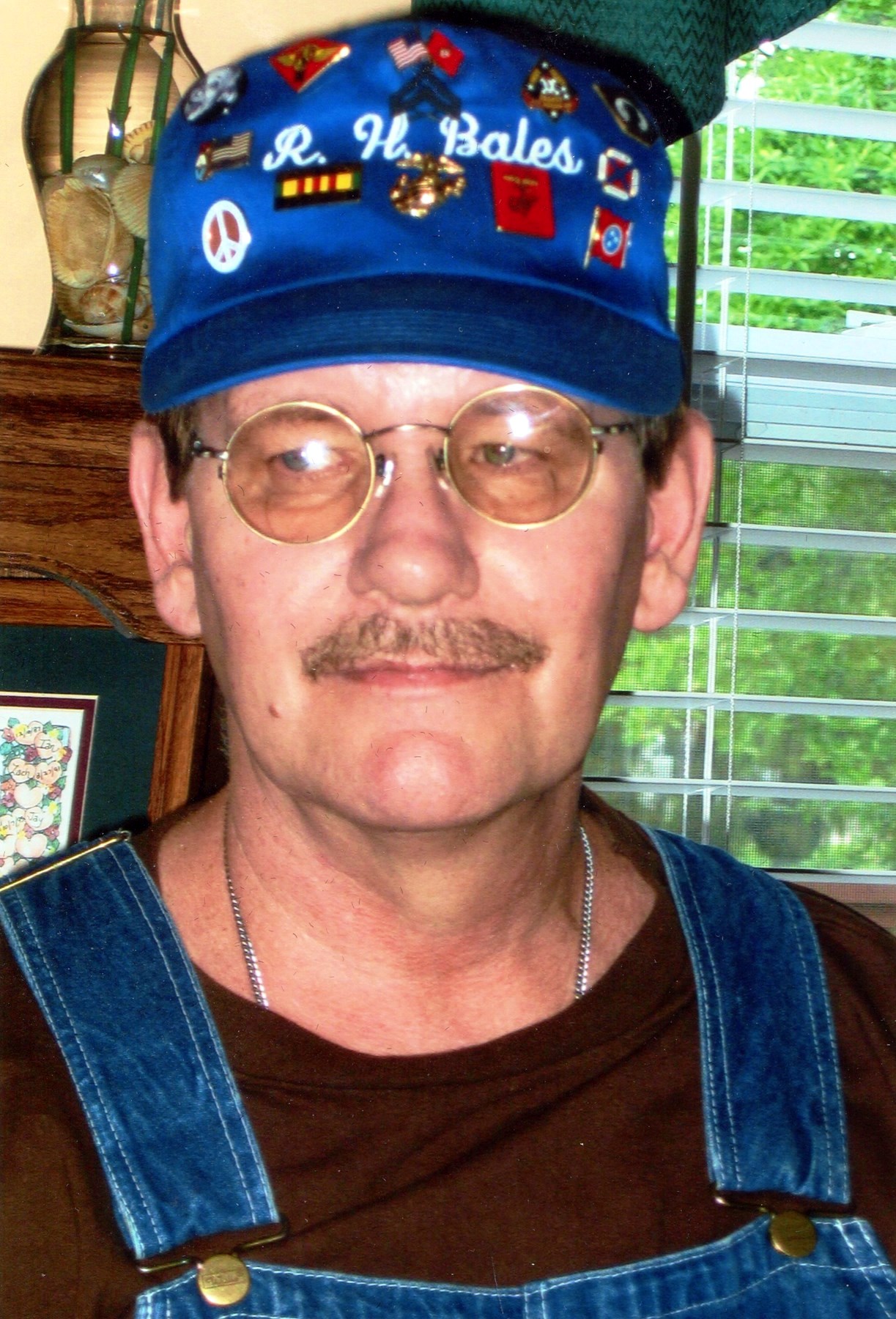 Richard Henry Bales Obituary - Hixson, TN