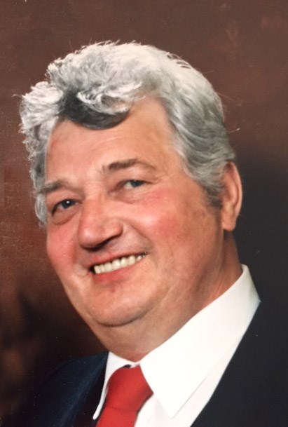 Peter Bidwell Obituary - Oshawa, ON