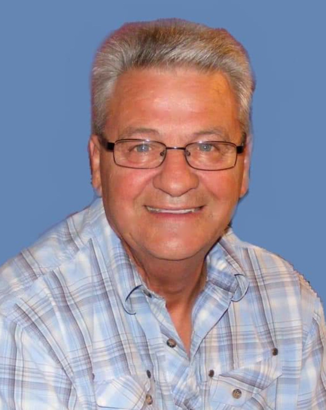 Raymond Brunet Obituary - Cornwall, ON