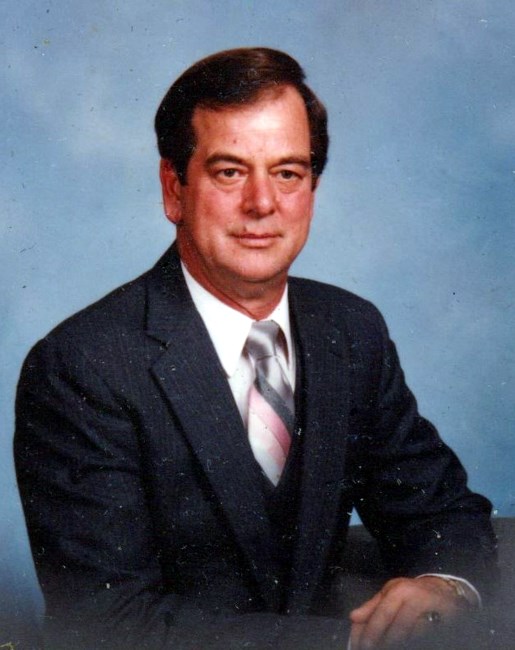 Robbin Edward Staton Obituary - Madison Heights, VA