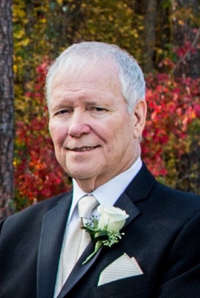 Robert Paul 