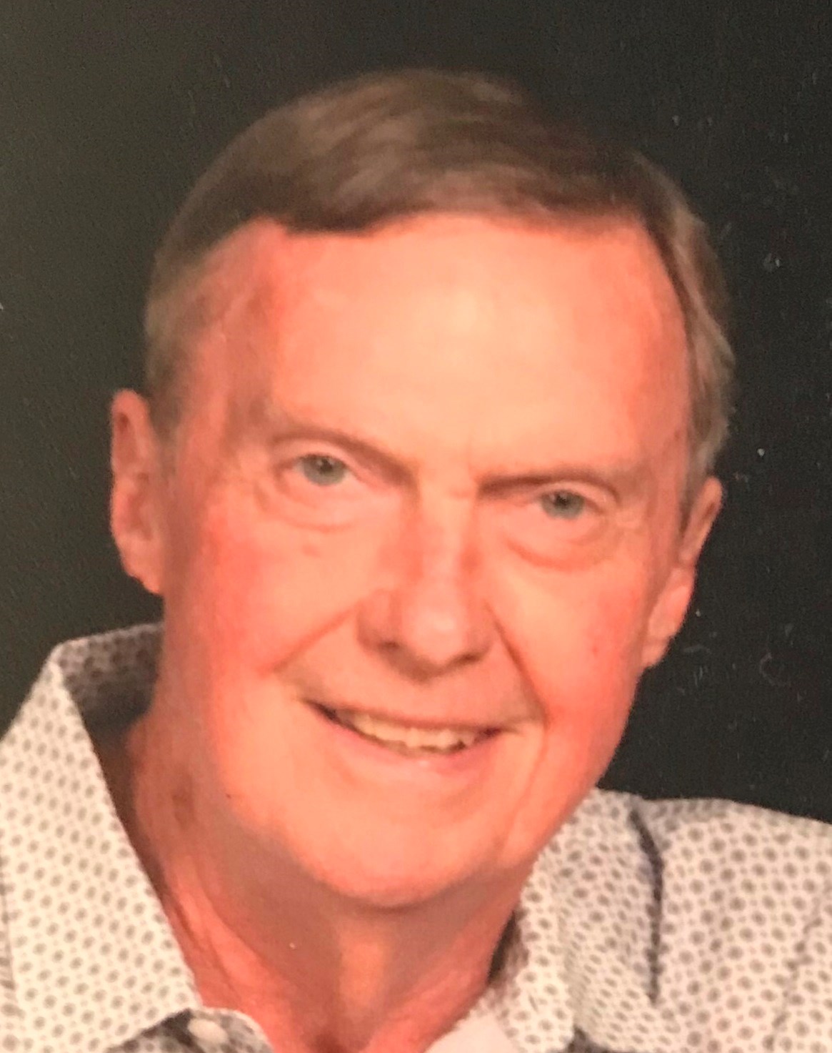 Edward Bosworth Obituary - Baton Rouge, LA