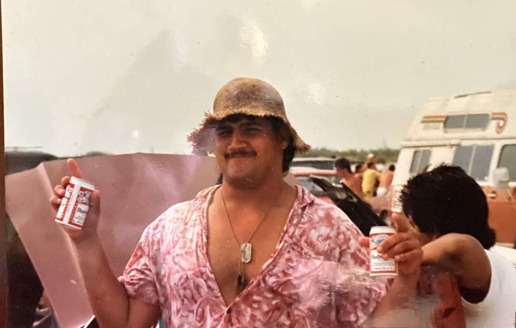 David A. Riojas Obituary - Houston, TX