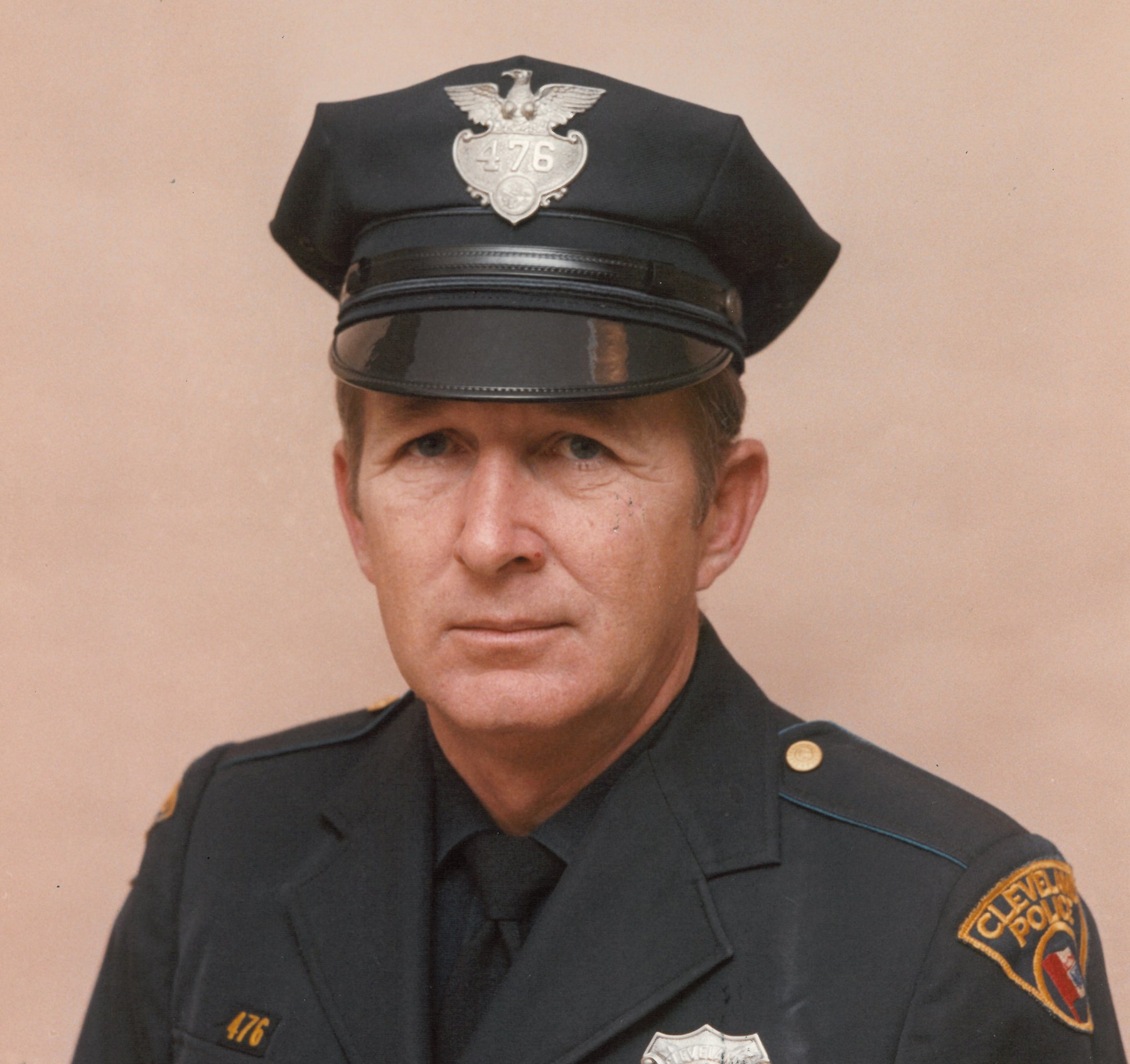 James DeWolf Obituary - Chesterland, OH