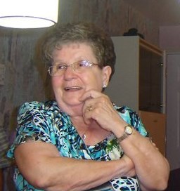 Rolande Marcoux Obituary - Quebec, QC