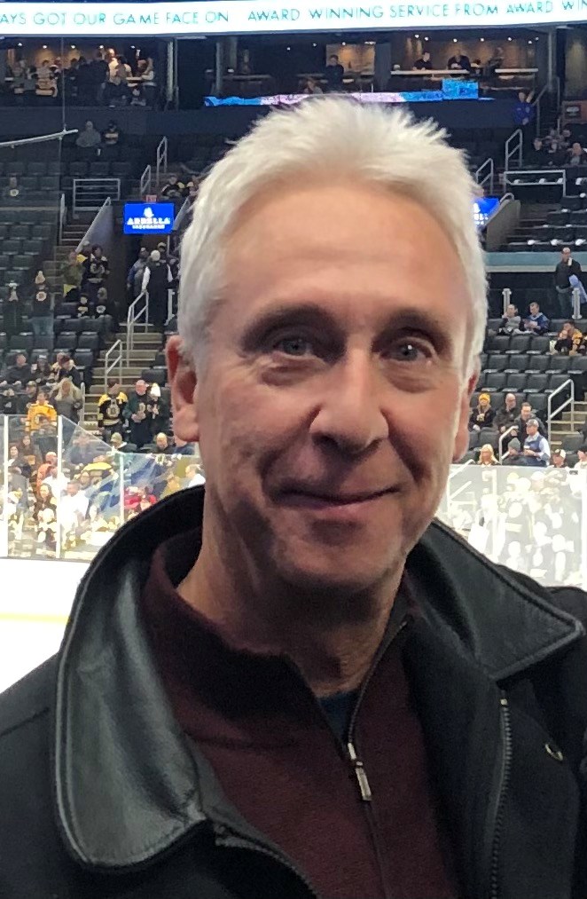 Mark Gitlin Obituary - Providence, RI