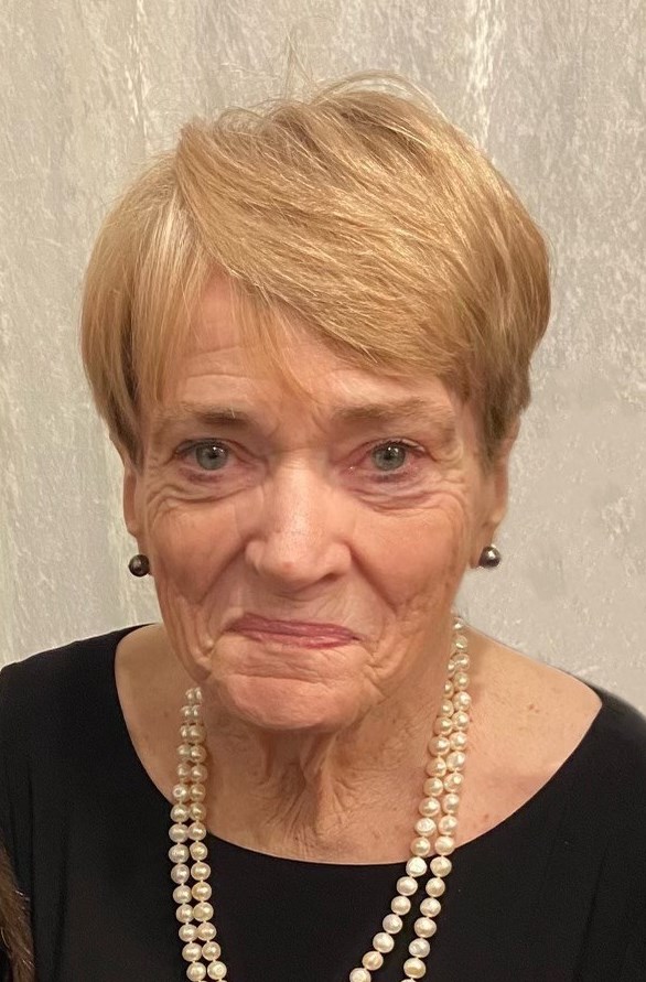 Hazel Rue Obituary - Kenner, LA