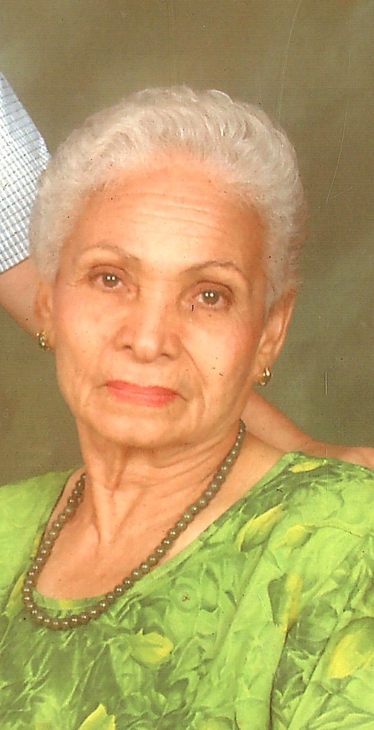 Sara Rivas Morales Obituary - Bayamon, PR