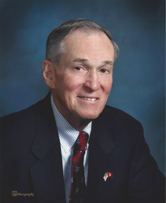 Douglas Cleary Obituary - Alexandria, VA