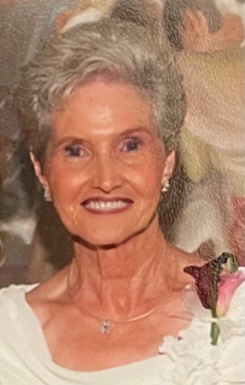 Bette Walters Obituary - Edmond, OK