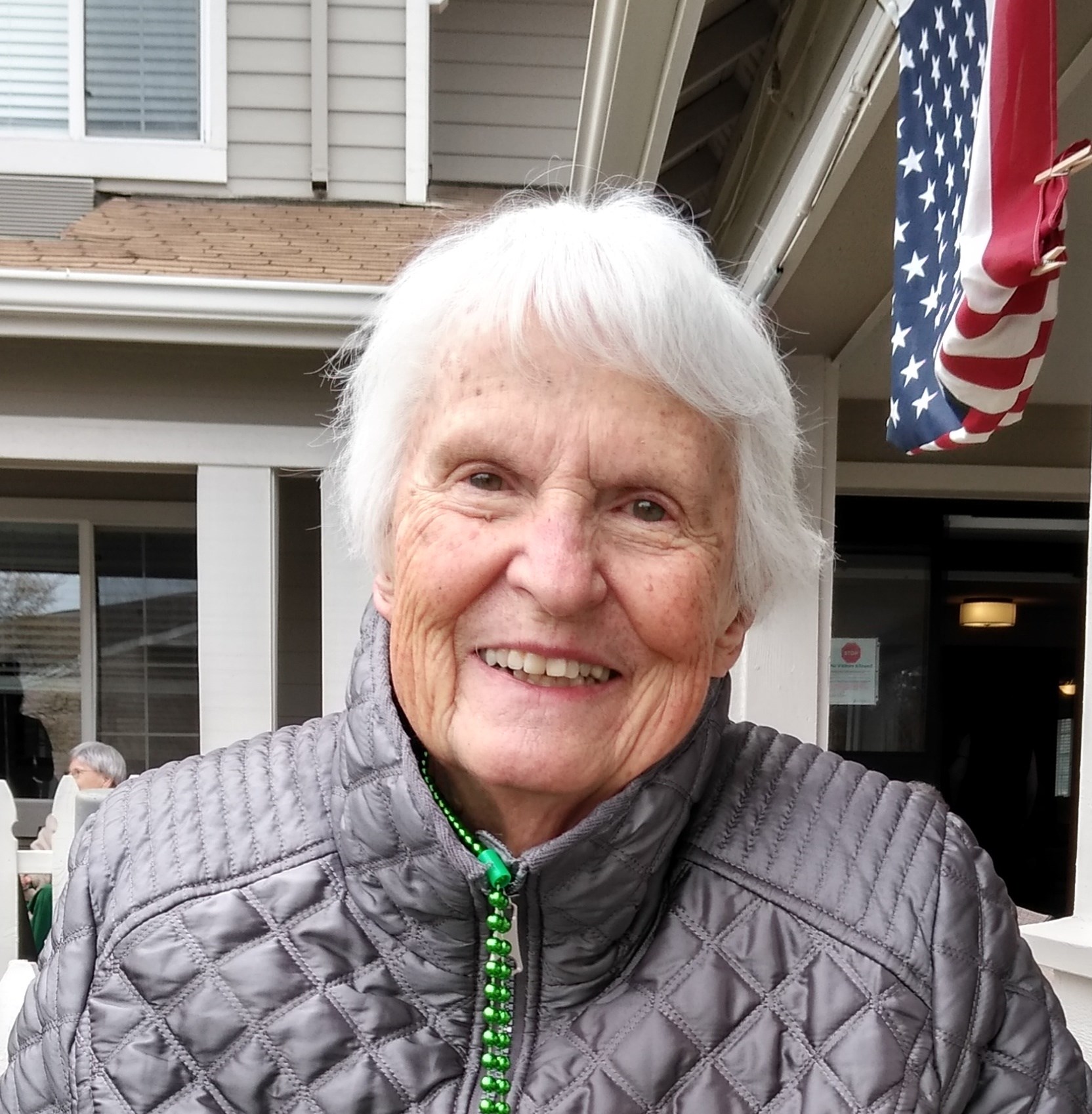 Beverly Burkholder Obituary - Sacramento, CA