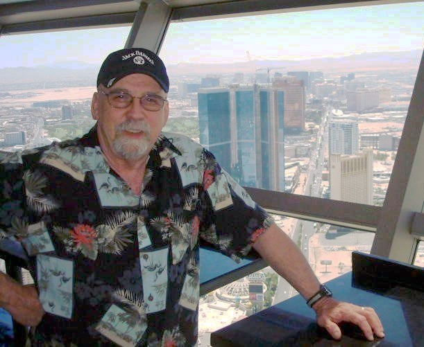 Timothy Marvin Willingham Obituary - Conroe, TX